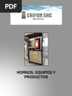 Pallet Norma IRAM 10016 | PDF