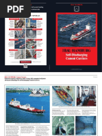 Method Statement For Aggregate Base Course | PDF | Road Surface | Loader (Equipment)