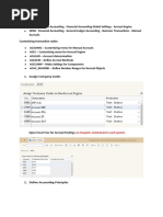 SAP LSMW Step by Step Full Document | PDF | Microsoft Excel | Data ...