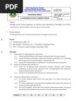 Contoh Perhitungan CV Horwitz | PDF