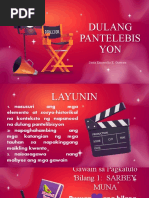 Fil7 Q2 Aral7 Comic Book Brochure | PDF