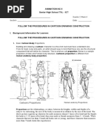 Drawing-Human Figure | PDF | Drawing | Face