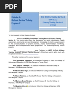 CSC Form 212 (Revised 2017) Personal Data Sheet | PDF | Crime ...