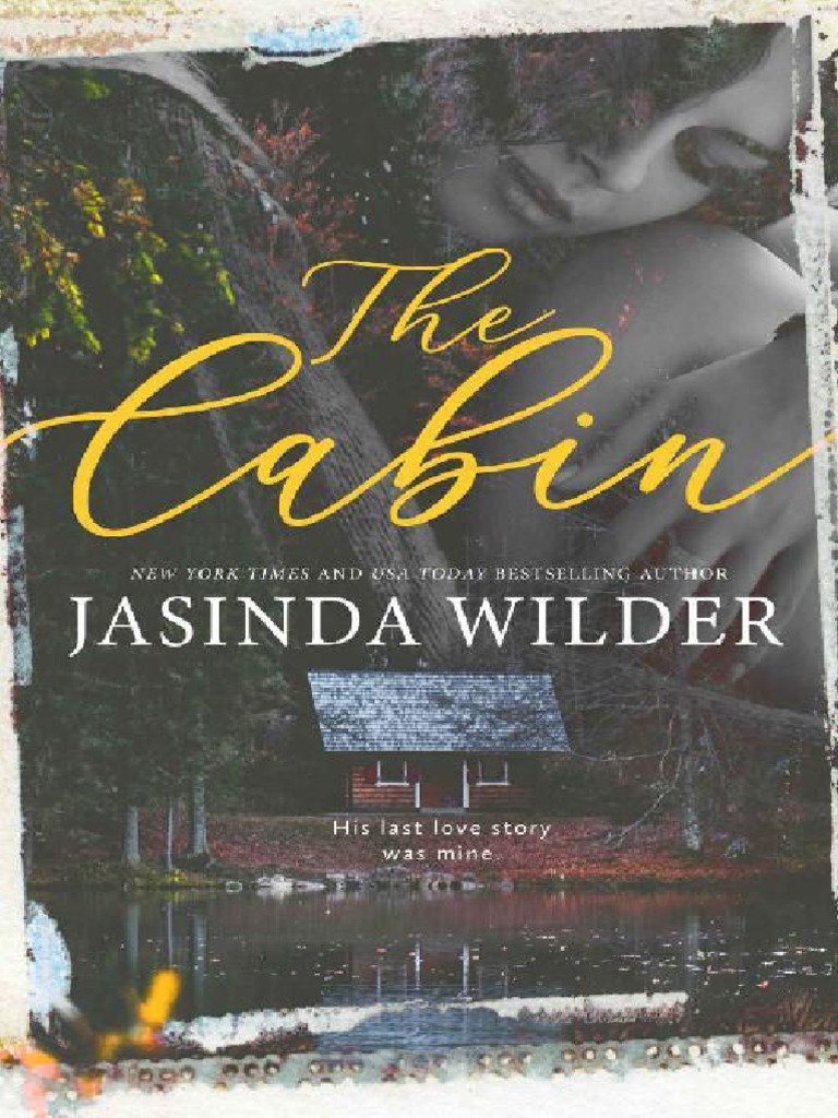 The Cabin - Jasinda Wilder | PDF | Amor