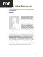 An Exotic Map of The U.S | PDF | Abrahamic Religions | Religion And Belief