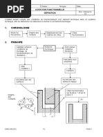 2.cotation Fonctionnelle | PDF | Machine | Ingénierie mécanique