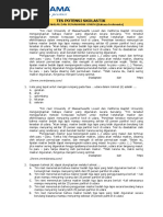 Pedoman Umum Pengusulan Klirens Etik Riset | PDF | Seni