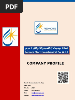 Al Fanar GI JN Box Submittal | PDF | Electric Power Distribution ...