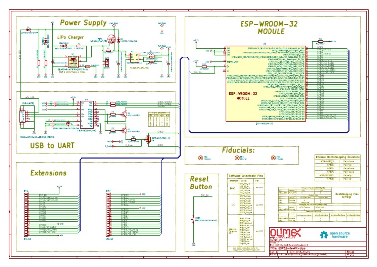 ESP32-DevKit-Lipo_Rev_A1 | PDF