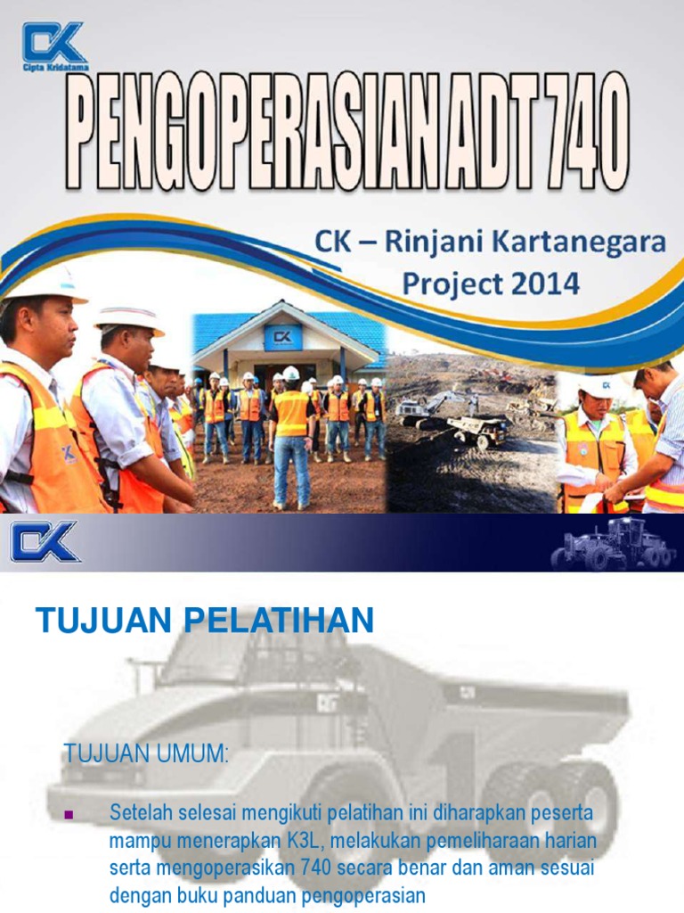 Adt 740 Non Seri | PDF