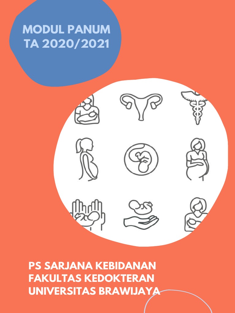 Modul PANUM TA 2020-2021 | PDF | Kesehatan Holistik