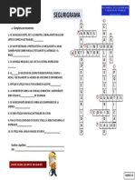 NORMA DE PIGTOGRAMA DE GUANTES | PDF | Guante | Soldadura