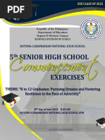 DepEd ID Template | PDF