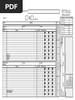 Formulário Troca | PDF | Negócios