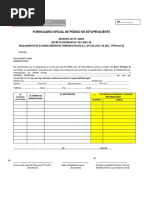 Formato Digemid | PDF | Dispositivo médico | Farmacéutico