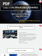 ISRO Logo: Design and Significance | PDF | Technology & Engineering