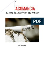 Aprende A Leer El Cigarrillo | PDF