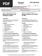 Standard STD 121-0006 | PDF