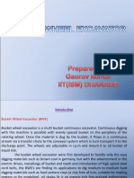 Lecture 4 - Mine Transportation PDF | PDF | Loader (Equipment ...