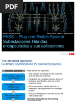 Hitachi APCQ Capacitor Bank Overview | PDF | Capacitor | High Voltage