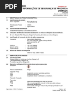 Modelo para Construção de FDSR | PDF | Desperdício | Natureza