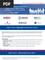 CRLA | PDF