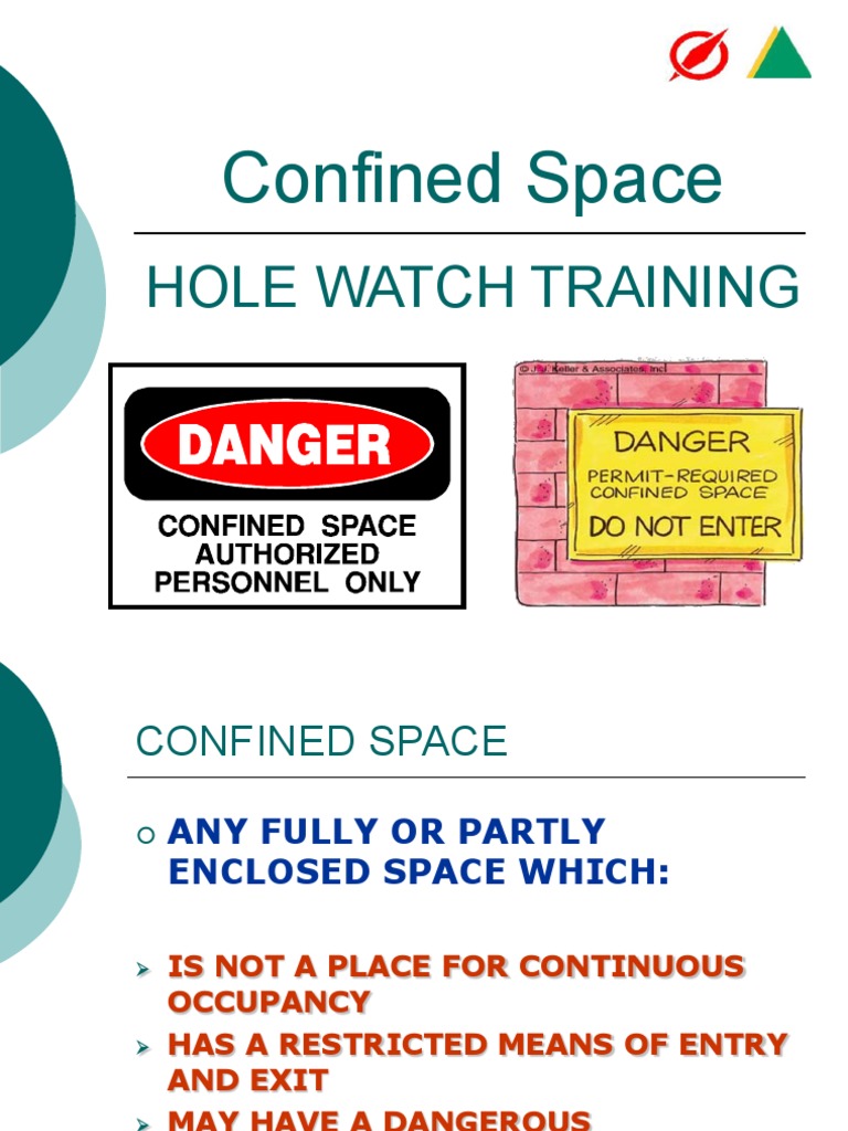 Hole Watcher Training | PDF | Emergency Evacuation | Public Safety