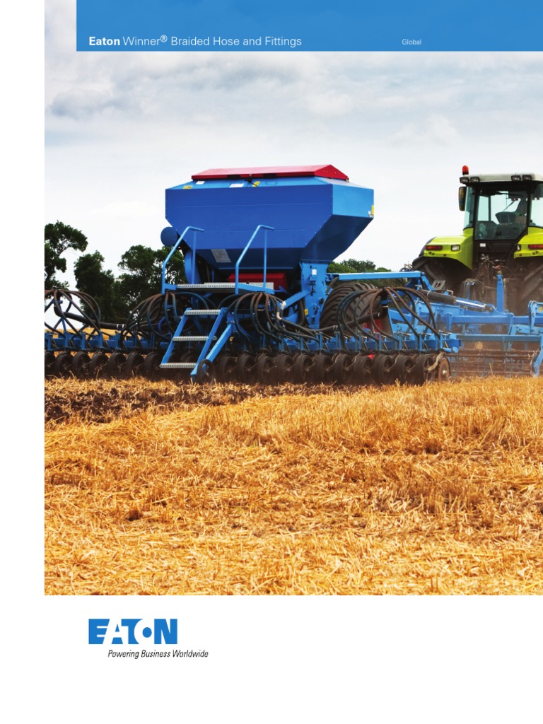 Catalogo Eaton Winner | PDF