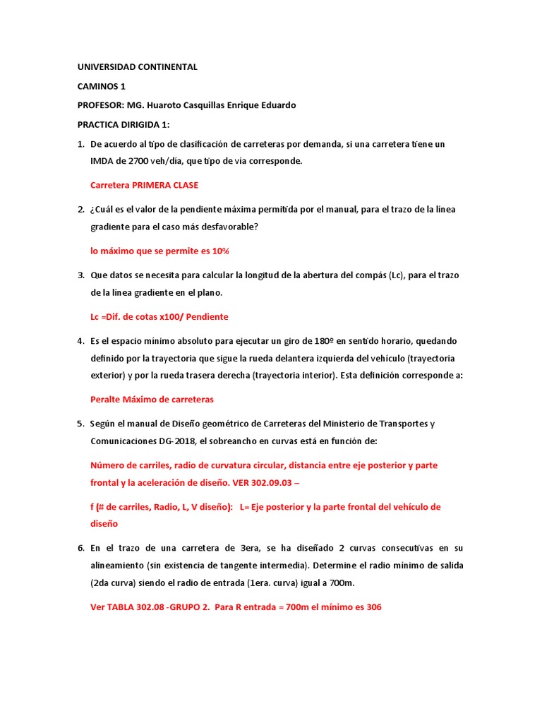 Ejercicios Resueltos y Propuestos | PDF | Pi | Curva