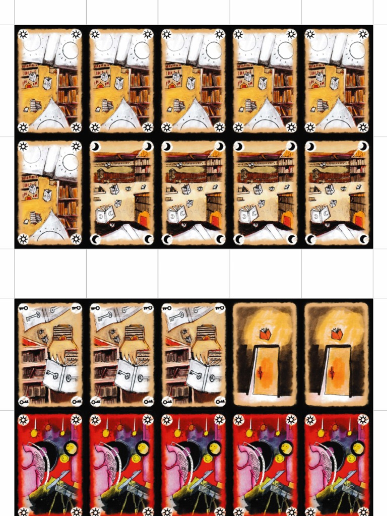 0 Base Cartas | PDF