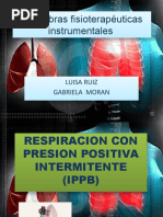 Tecnica para Toma de Gases Arteriales y Venosos | PDF | Sistema ...