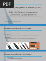 Tabela Do Eletricista SIL - 2025 | PDF | Equipamento elétrico ...