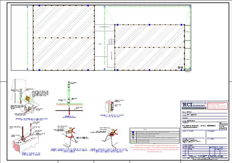 067 VINHOS - SPDA-Model | PDF