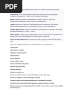 Collage Enfermedades Neurologicas | PDF