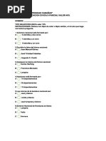 El Valor Del Coraje | PDF | Valor | Sicología