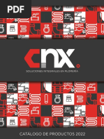 Catalogo CNX | PDF