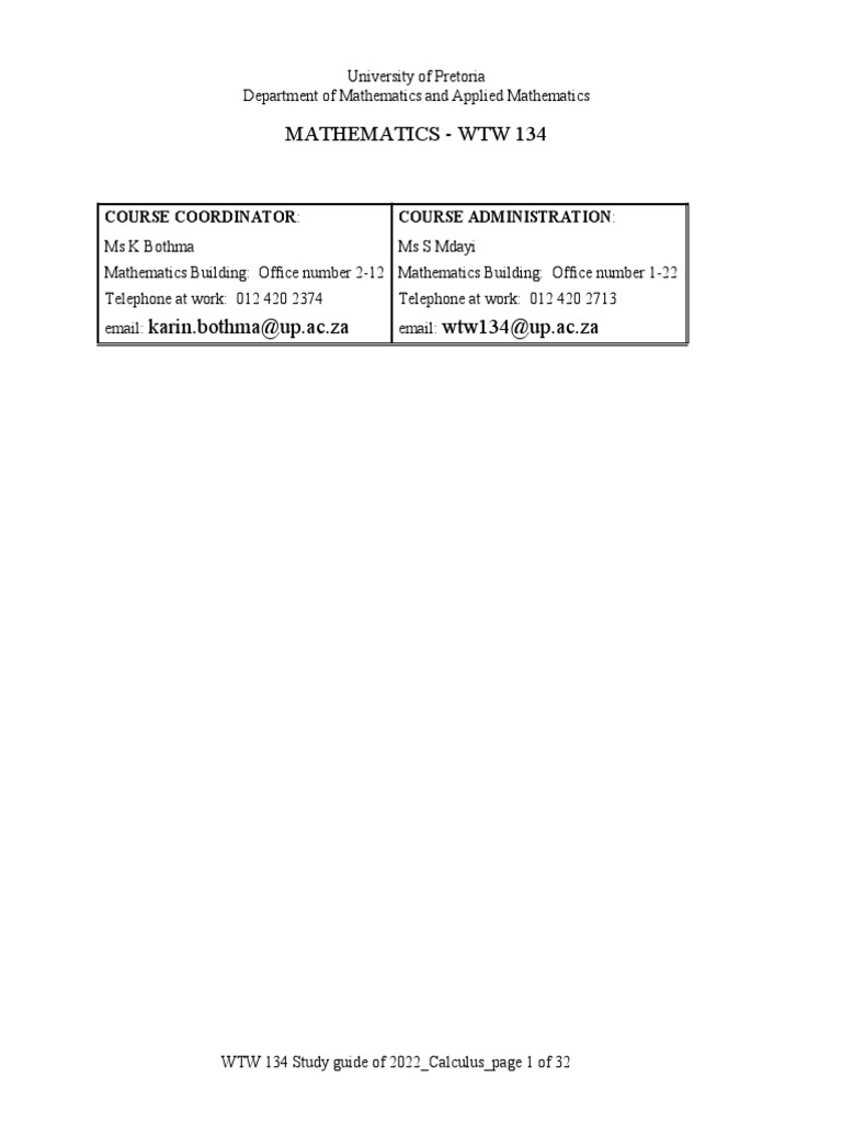 Calculus - Theme 1 | PDF | Derivative | Function (Mathematics)