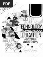 Cookery NC II Quarter 4: Module 4: Present Meat Dishes | PDF | Foods ...