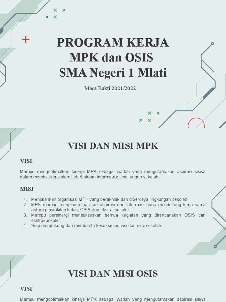 Proker | PDF | Bisnis | Seni