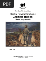 Band of Brothers (Book) | PDF | Military | Military Units And Formations