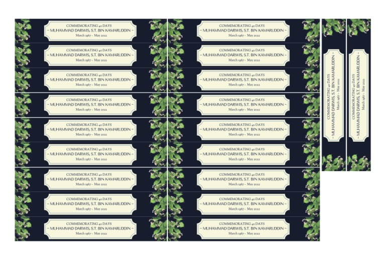 Lego Mango, Stiker Kertas, 5 Lbr, ambil jam 5 | PDF