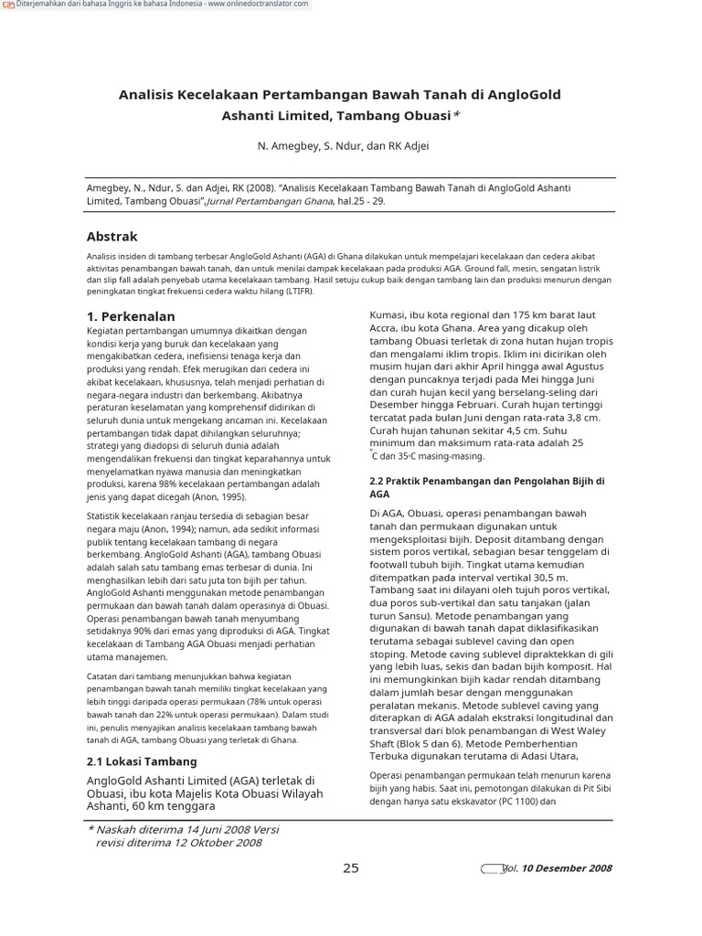 Jurnal Internasional | PDF