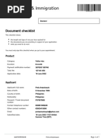 Nurse Form 3F Verification of Foreign Professional Licensure ...