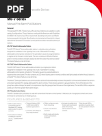 FM200 Fire Suppression Maintenance Guide | PDF | Valve | Gas Technologies