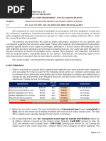 Appendix 62 - Instructions - IAR | PDF