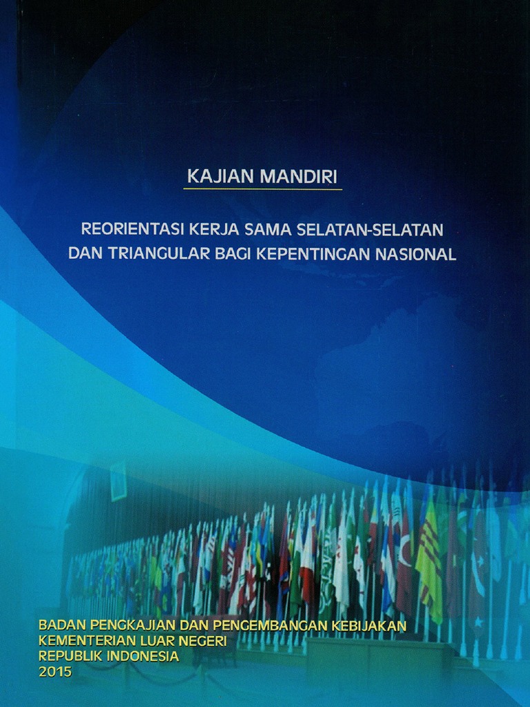 KSS Kemlu | PDF