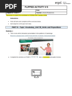 Communication round - Hexaware | PDF