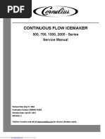 SandC Series 2000 Circuit Switcher | PDF | Fuse (Electrical) | Electricity