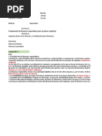 Carta Peticion Devolucion de Deposito | PDF | Business