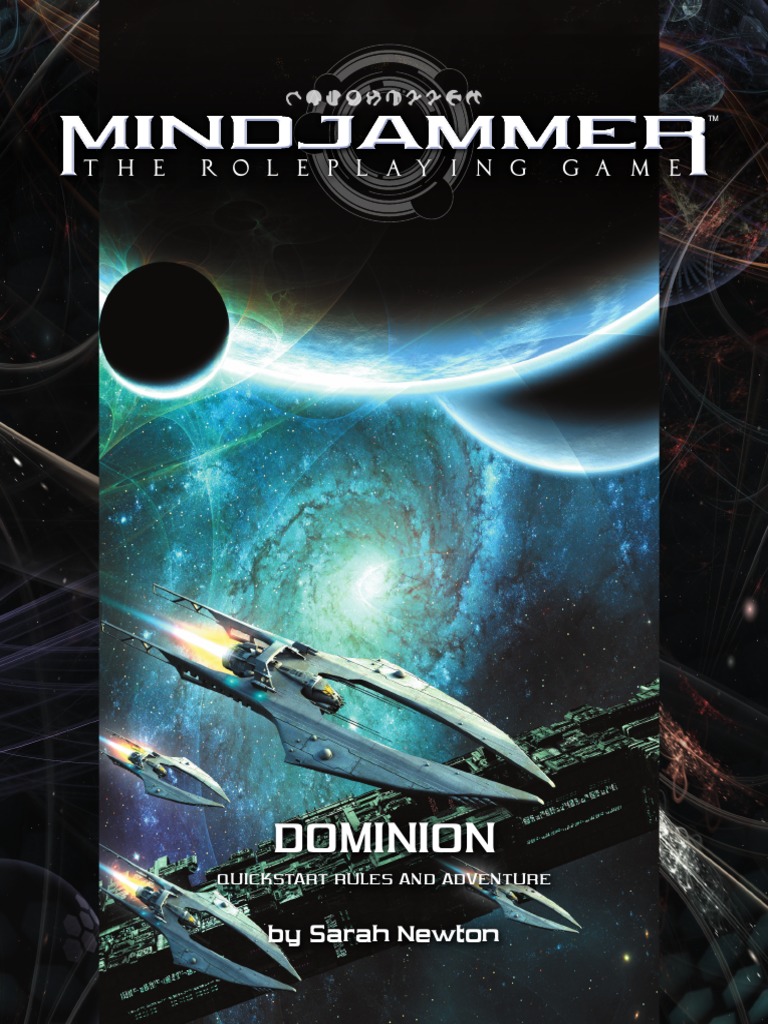 Dominion (Quickstart) | PDF